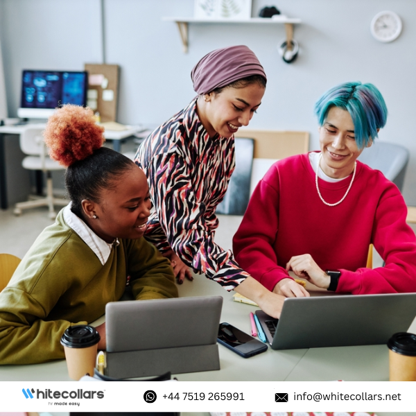 What Is Equitable Hiring Practices And Interview Steps